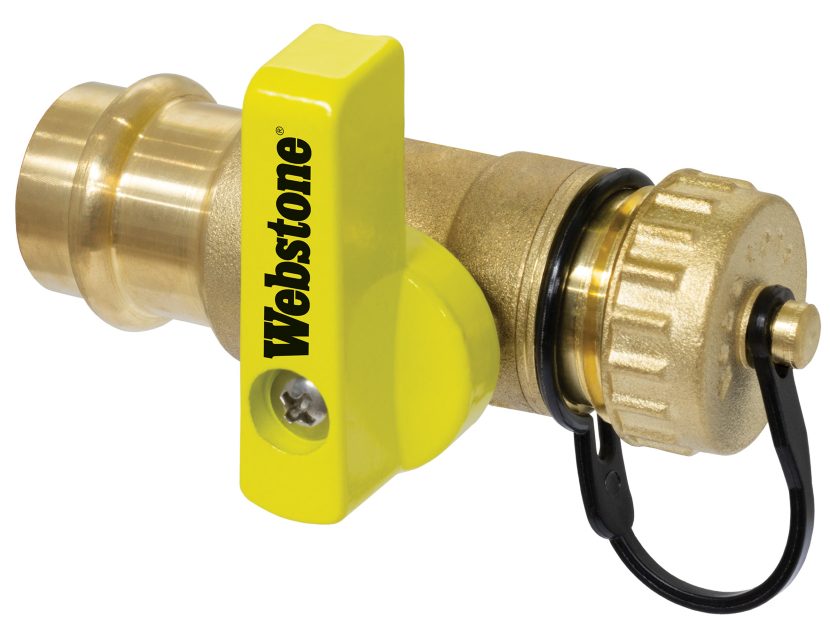 NIBCO Webstone Pro-Pal Add-A-Drain | phcppros